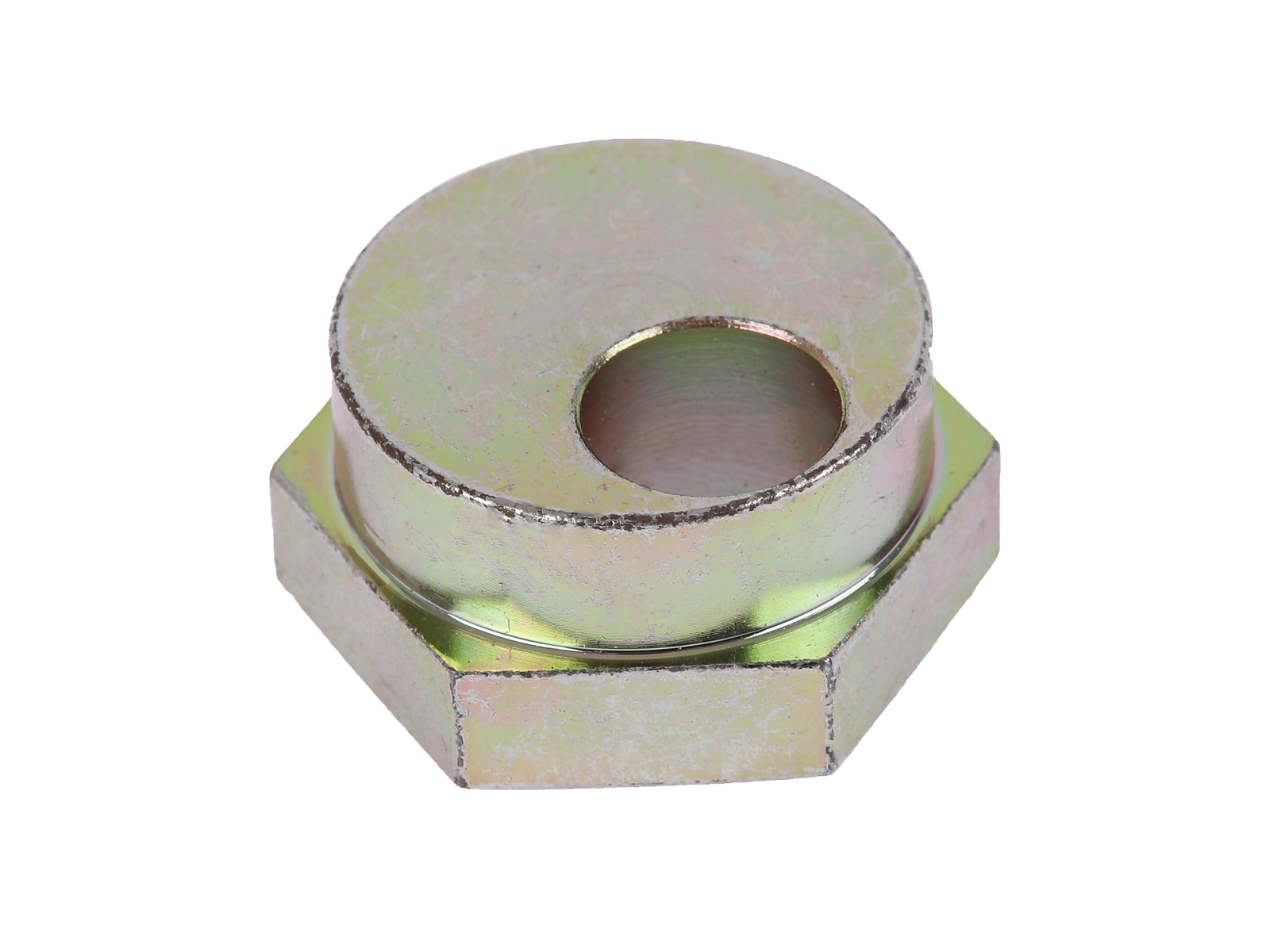 Eccentric Nut for Rear Spring Plate. Porsche 964 Carrera RS 1992-1994 ...