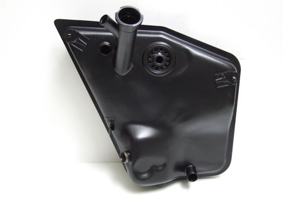 Porsche 911 1974-89 Engine Oil Tank Original Design 91110700611 ...