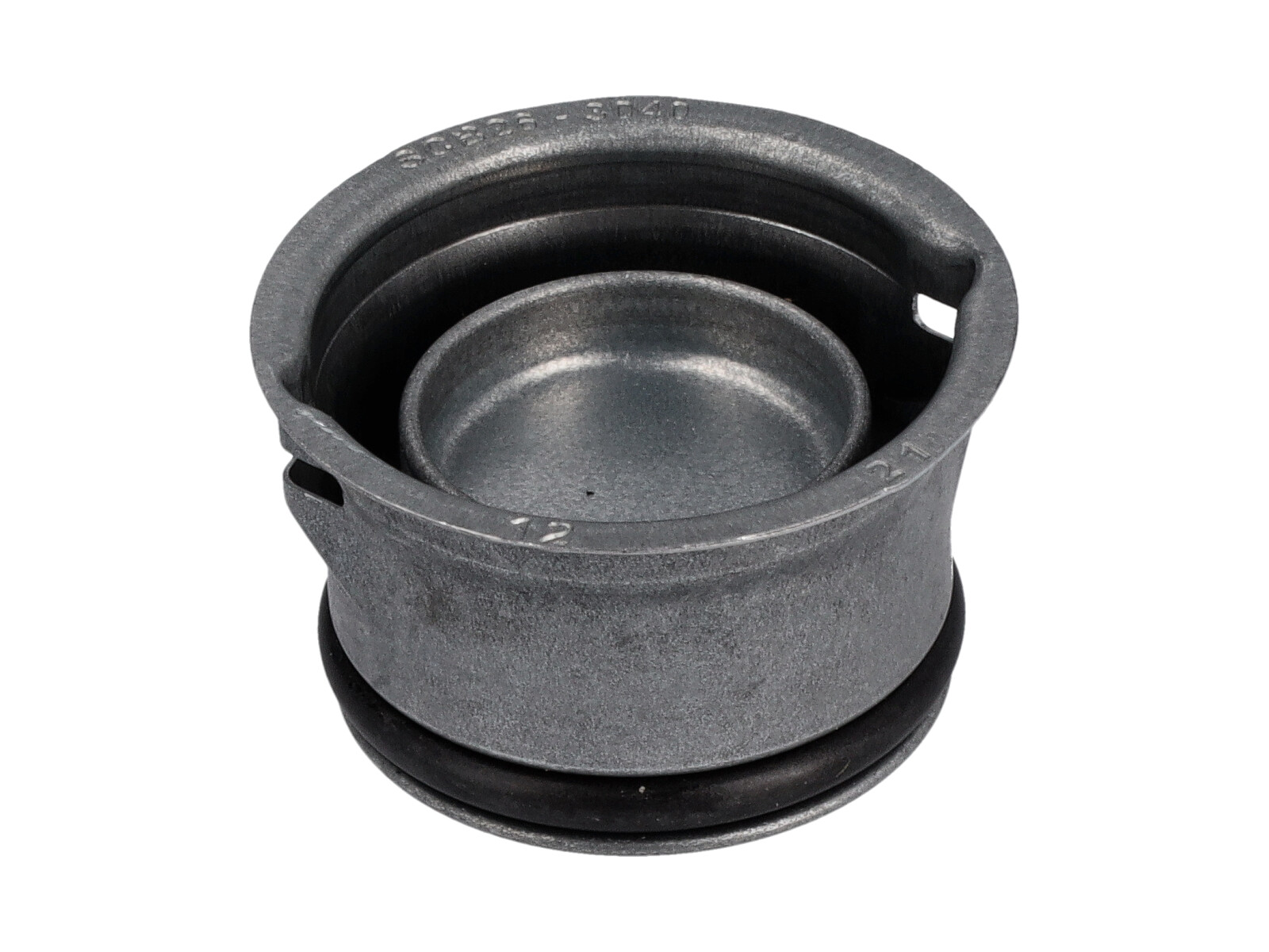 Porsche 981 982 991 Bouchon obturateur pour radiateur d'eau 99110654601 ...