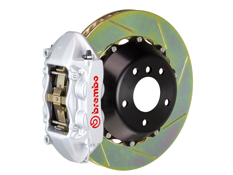 Brembo GT Kits | Design 911