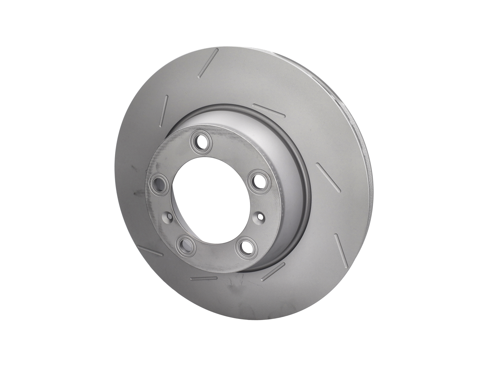 Porsche 970 971 Panamera Brake Disc REAR 97035240300 97035240400 ...