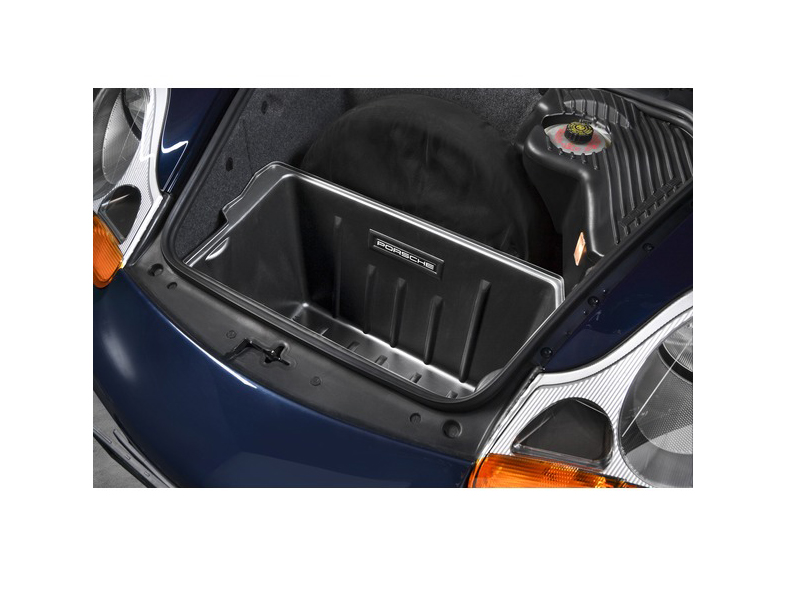 Porsche 996 Luggage compartment liner PCG04400010 - PCG04400010 ...