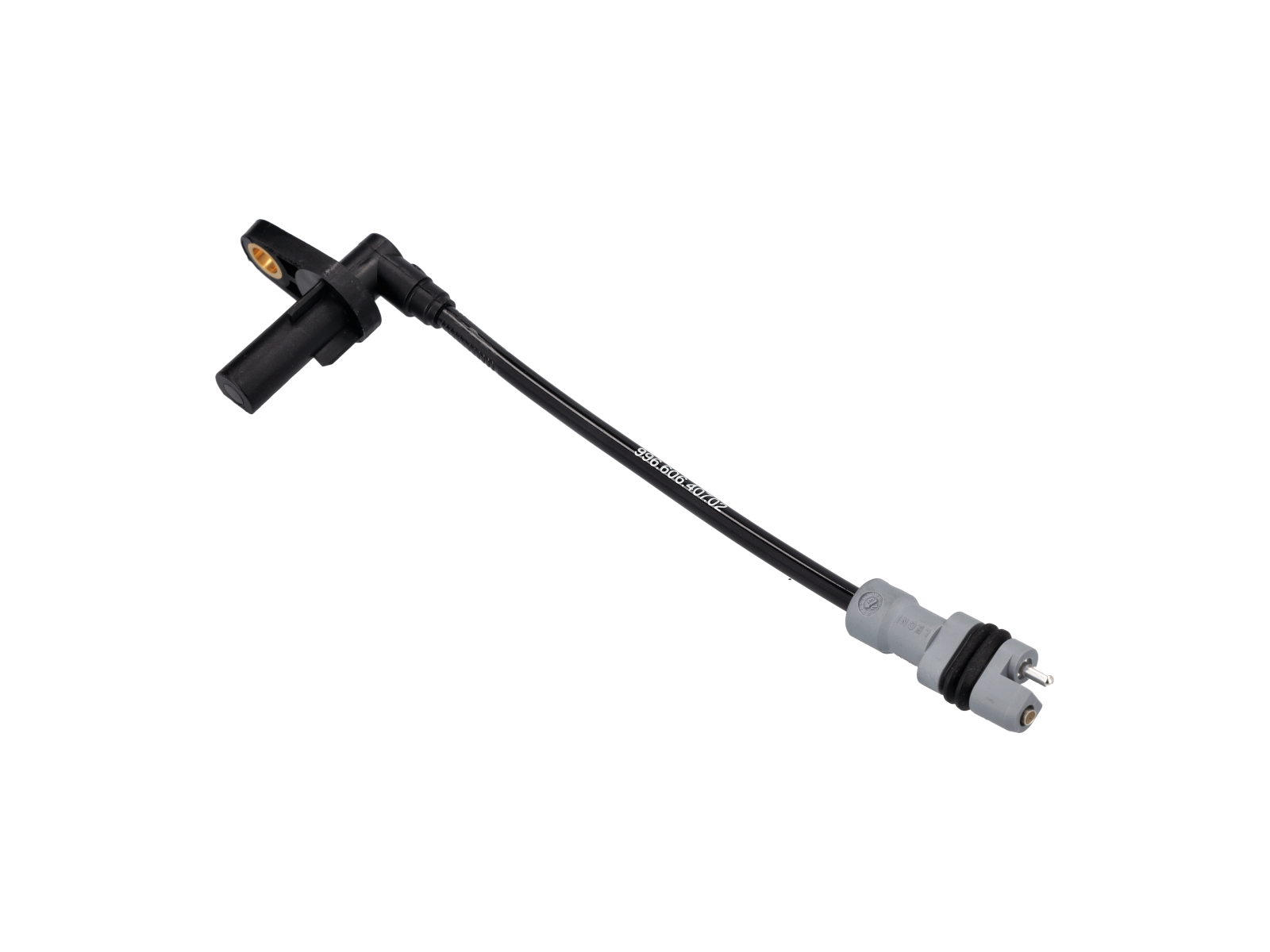 ABS Wheel Speed Sensor for Porsche 986 Boxster & 996-2 Carrera / Turbo ...