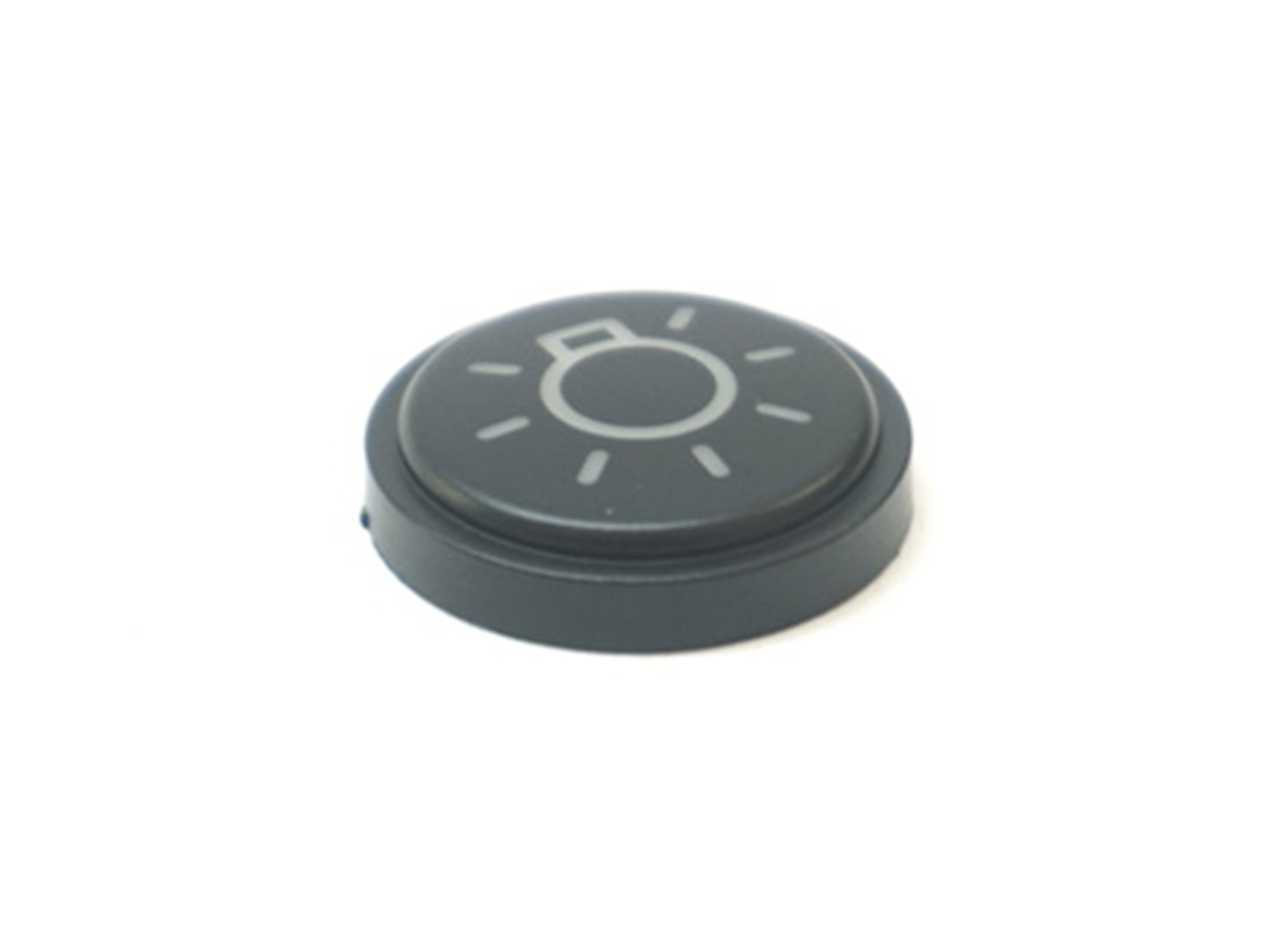 Porsche 911 Light Switch Insert 91161323901 - 91161323902 | Design 911