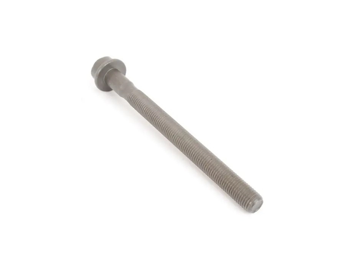 Cylinder Head / Camshaft Carrier | Design 911