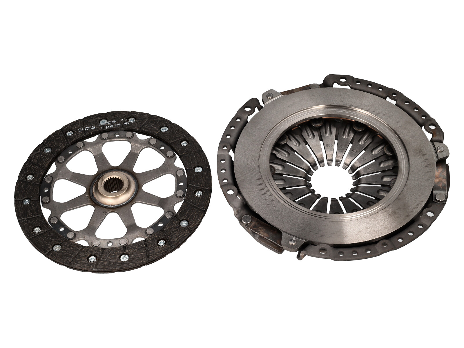 Porsche Clutch Kits | Complete Replacement Sets for Smooth Gear Changes ...
