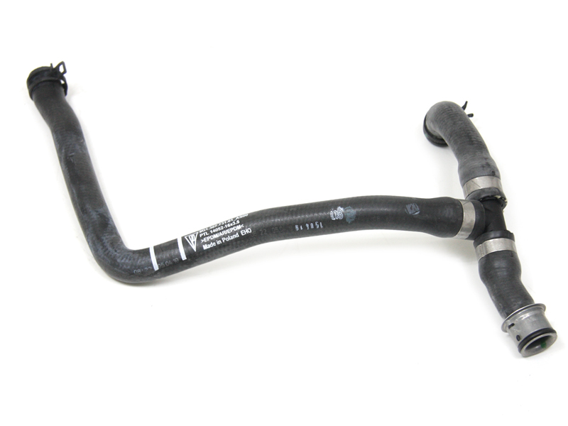 Porsche 991 Water hose 9G130773101 - 9G130773101 | Design 911