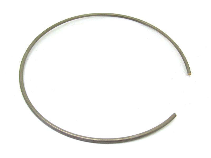 Porsche 911 rubberen hoes borgring 99915200400 - 99915200400/1 | Design 911