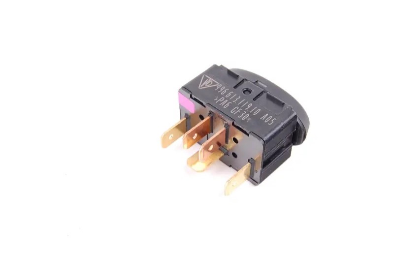 Porsche 996 Targa Roof Rocker Switch 99661311910A05 - 99661311910A05 ...