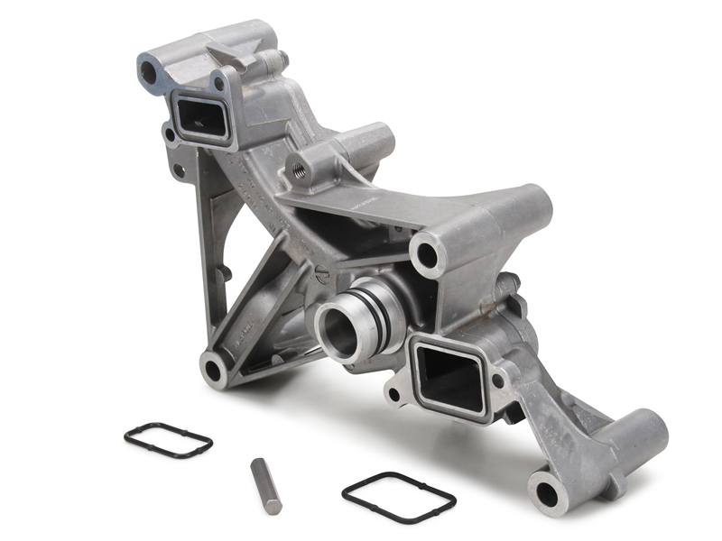 Porsche Boxster 987 Oil Pump 99710791204 - 99710791204/1 | Design 911