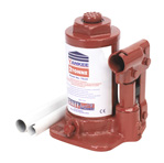 Sealey Bottle Jack 2tonne Telescopic - TSJ2 | Design 911
