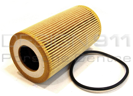 Porsche 718 Boxster Cayman Oil Filter 9A210722500 - 0PC115466/2 ...