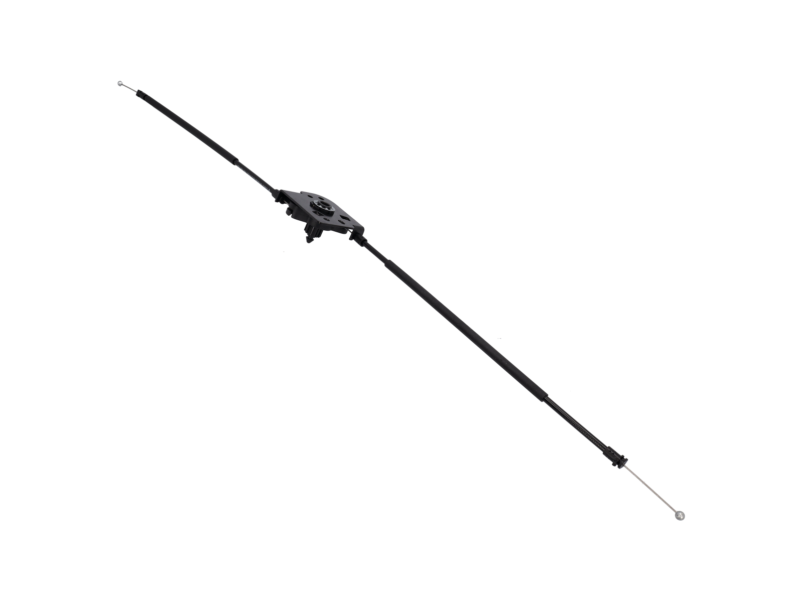 Release element bonnet. Porsche 95B Macan - 95B823529B | Design 911