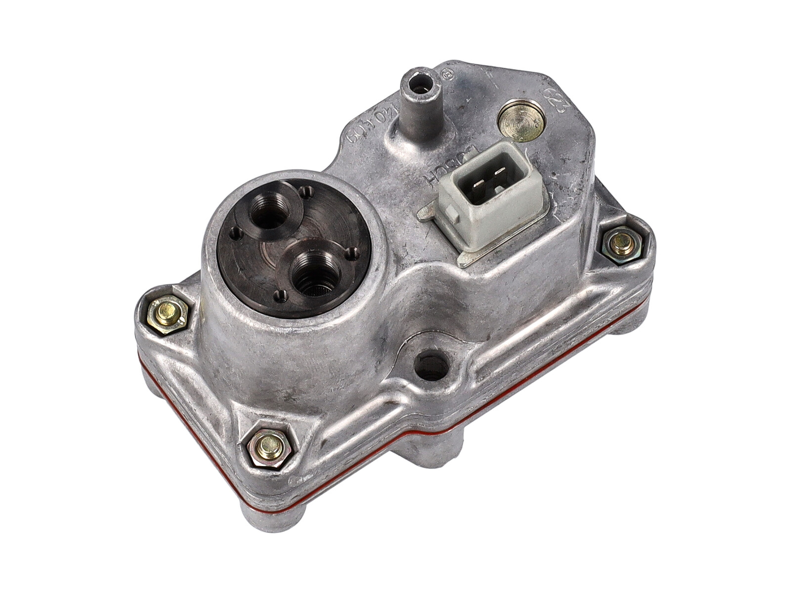 Warmlaufregler Porsche 911 SC USA Spec - 91160610501 | Design 911