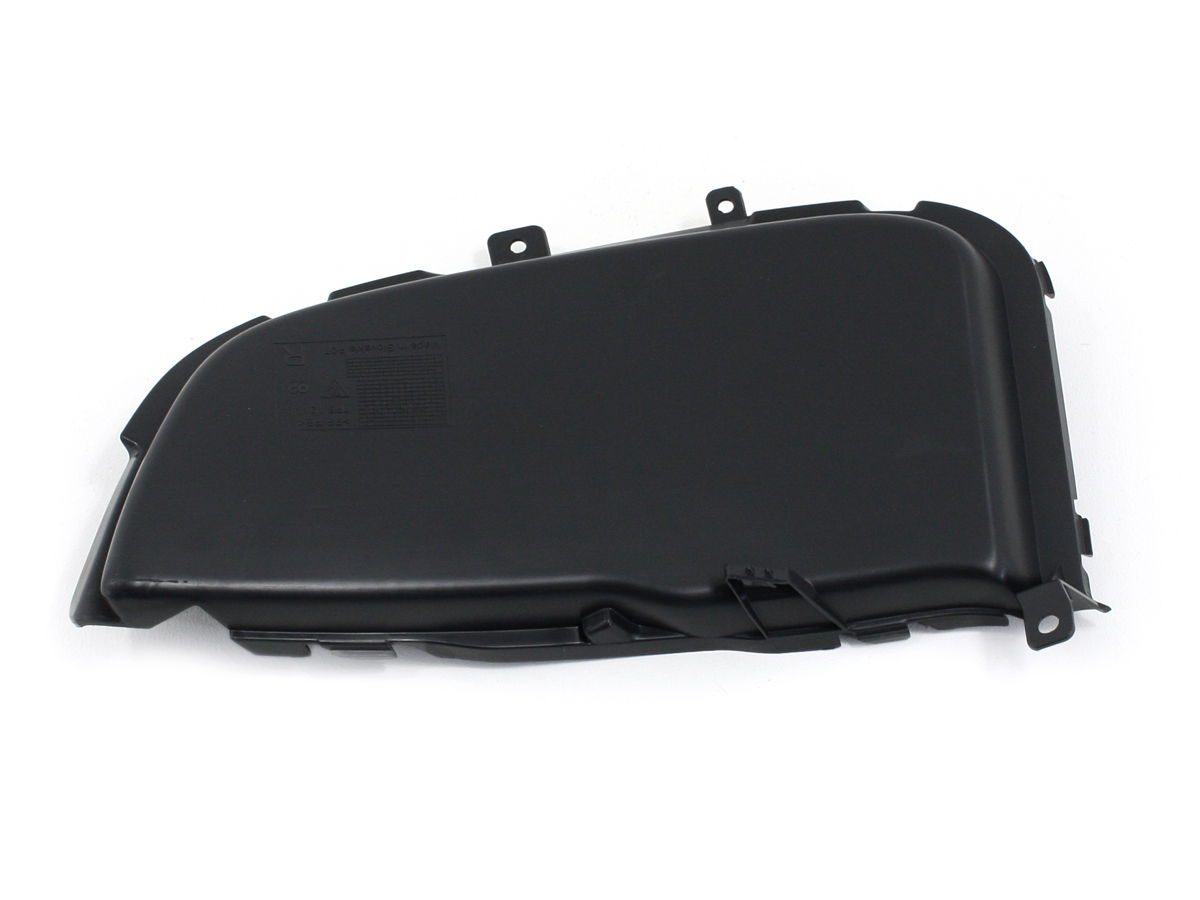 Porsche Frontstoßstange Lufteinlässe | Design 911