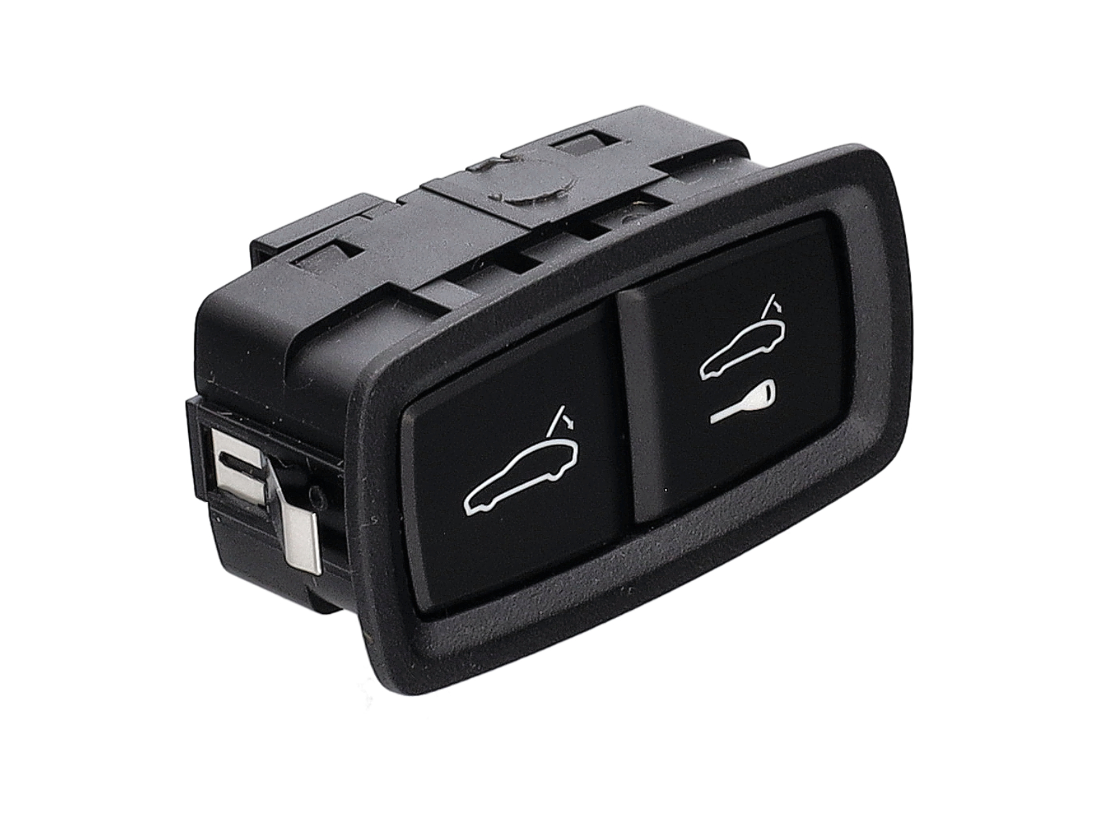 Pièces et interrupteurs de console de tableau de bord Porsche | Pièces ...