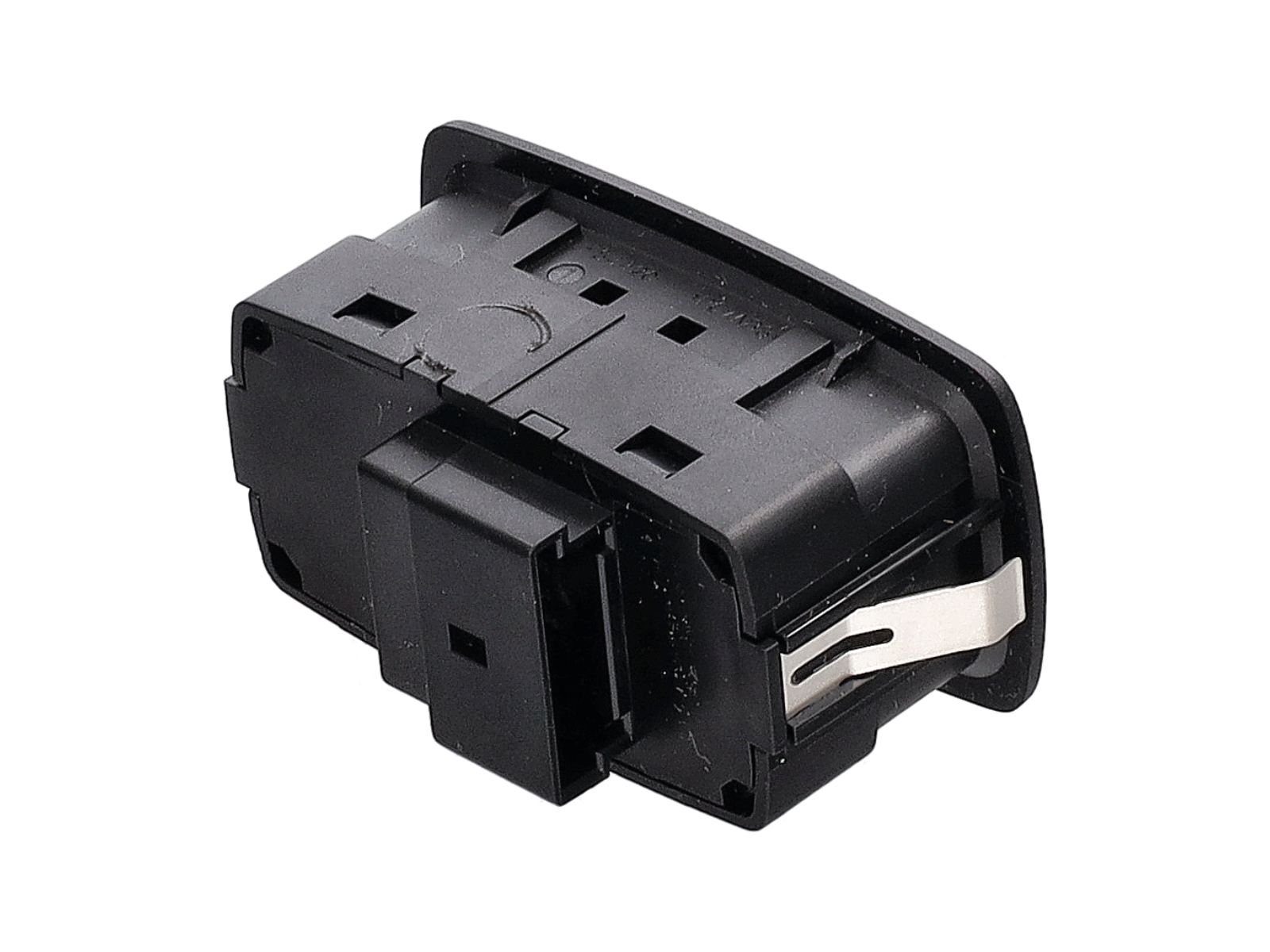 Pièces et interrupteurs de console de tableau de bord Porsche | Pièces ...