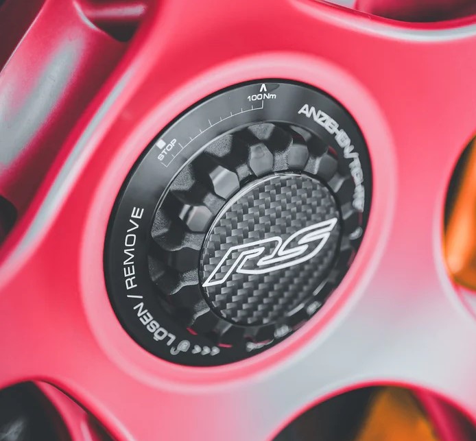 wheel bolt - 99136120900 | Design 911