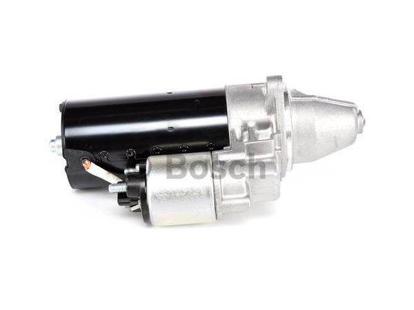 BOSCH NEW 0001110047 Porsche 91160410201 Starter motor for Porsche 964 ...