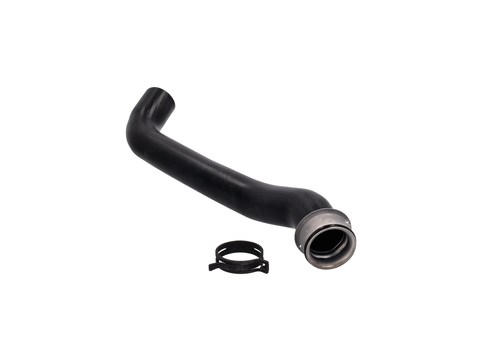 Porsche 970 Panamera Water coolant hose return 97010640102 ...