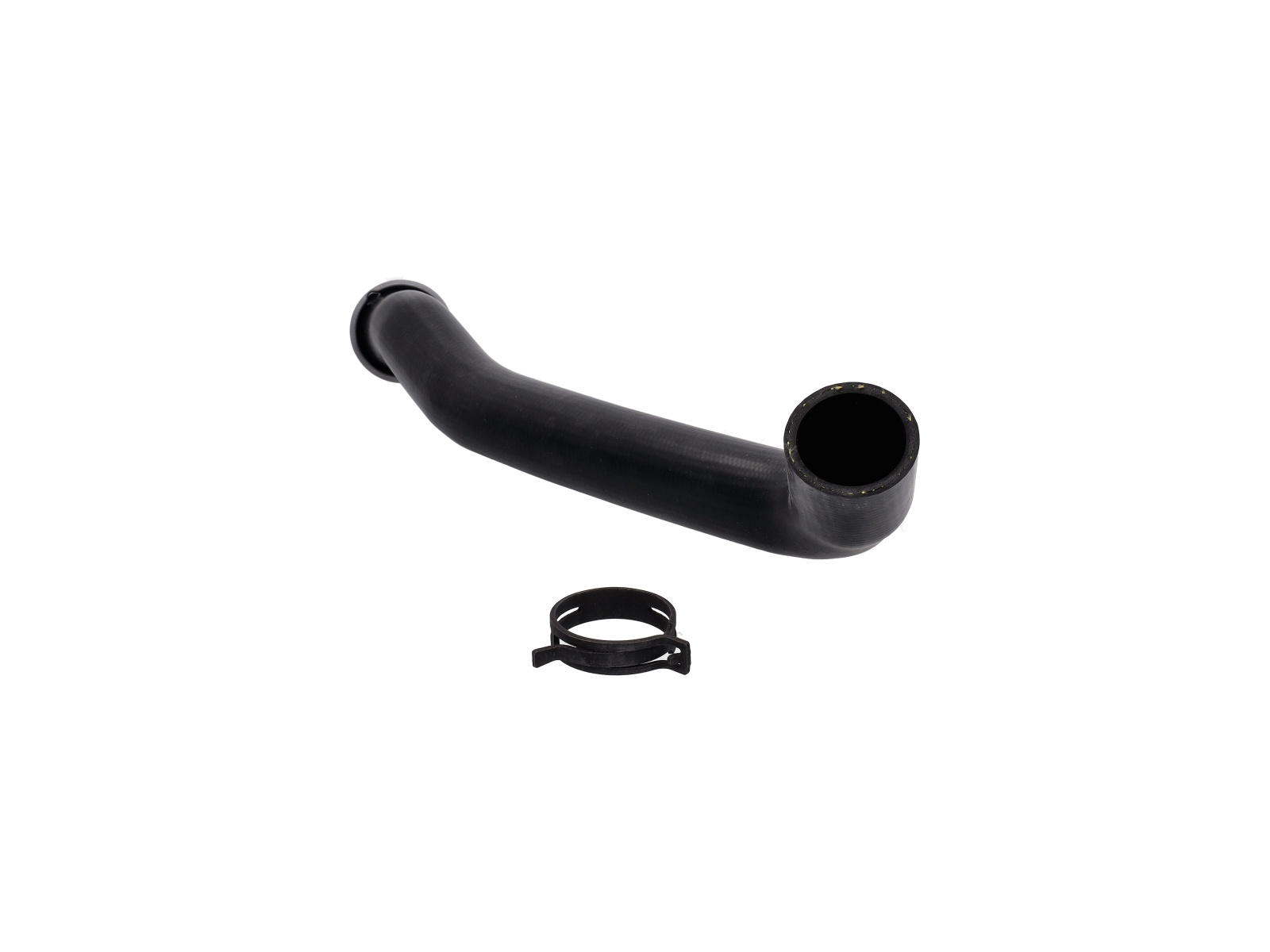 Porsche 970 Panamera Water coolant hose return 97010640102 ...