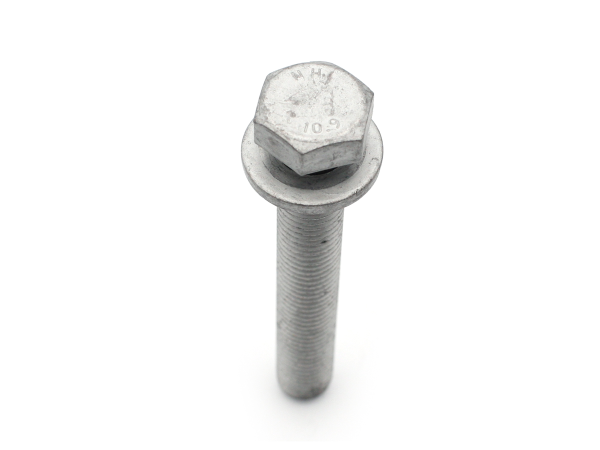 Porsche 95B Macan Hexagon head bolt Combi for Front shock absorber fork ...