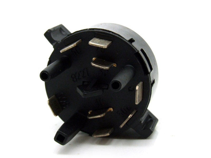 Buy Porsche 996 (911) (1997-2005) 996 GT2 2001-05 Ignition Switch ...