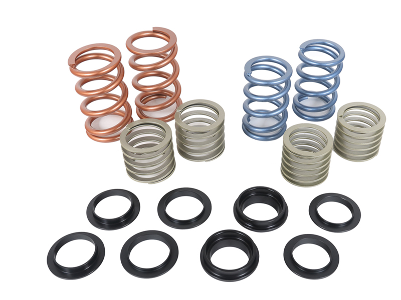 Buy Porsche 991 (911) MK1 2012-2016 991 GT3 RS 4.0L (500Bhp) Lowering ...