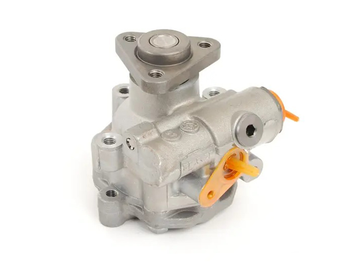 Porsche Cayenne Power Steering Pump 94831405004 - 94831405004 | Design 911
