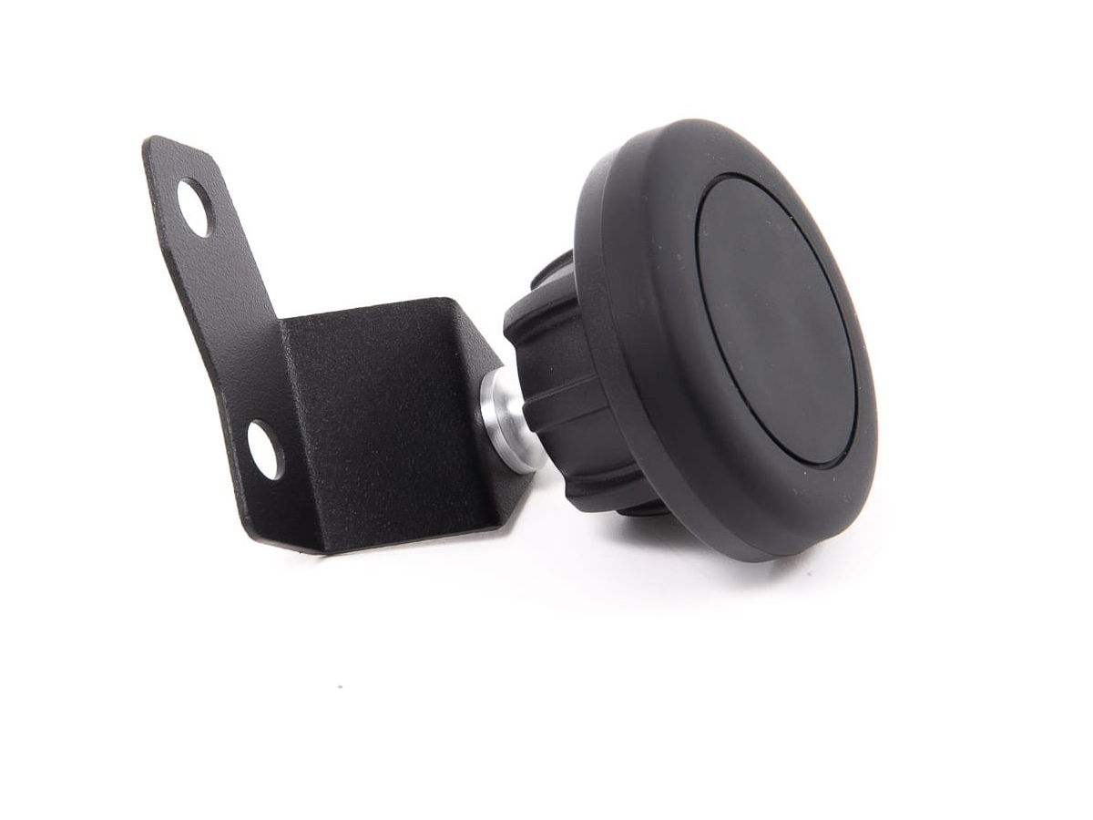 Rennline PM01.95 ExactFit magnetic phone mount for Porsche 986 Boxster ...