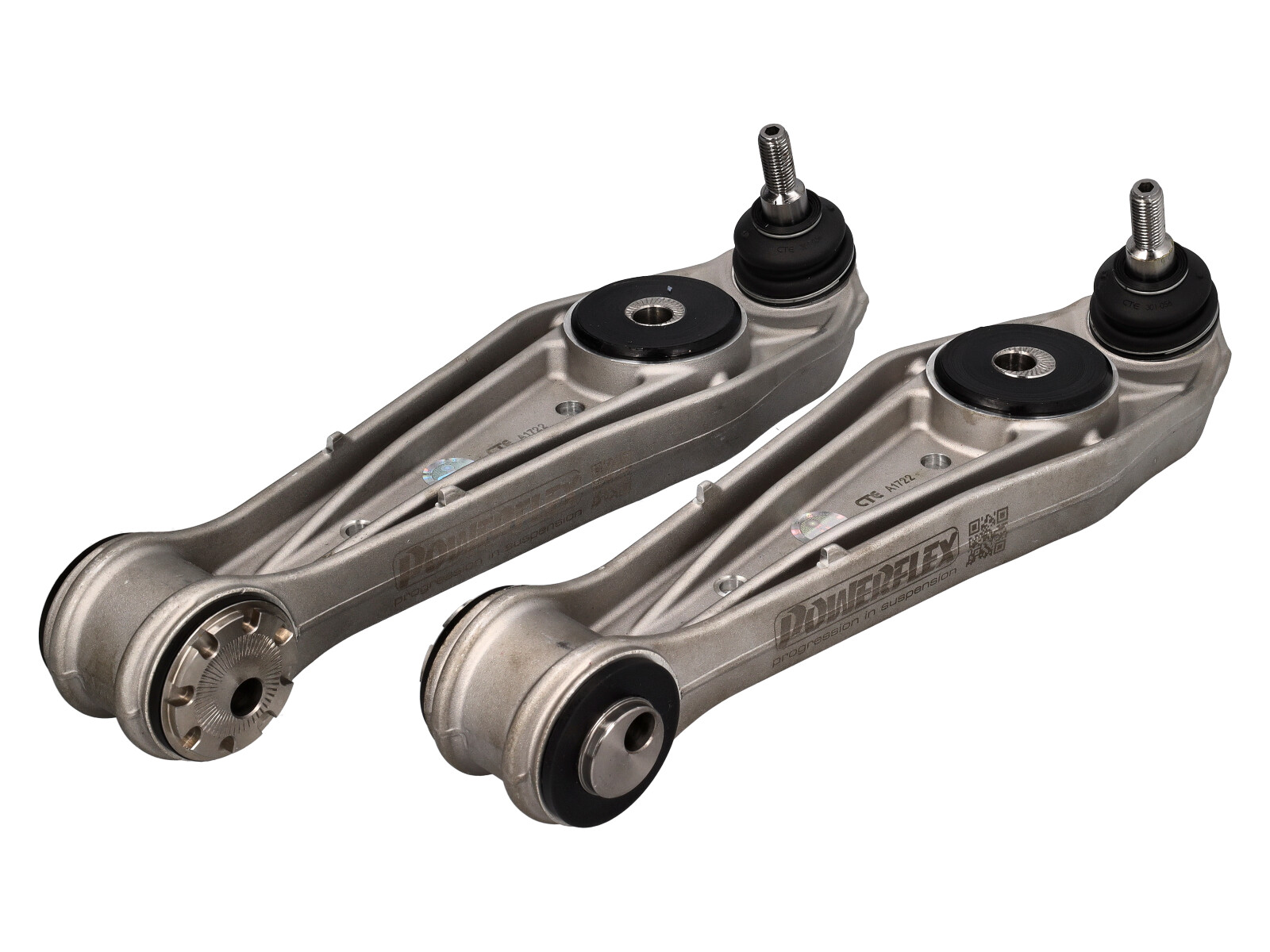 Control Arm with Lower Ball Joint. Porsche 986 Boxster and 996 >>04 ...