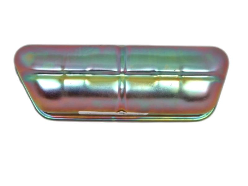 Cylinder Head / Camshaft Carrier | Design 911