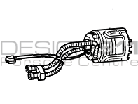 Bomba de combustible. Porsche 987 MKII / 987C MKII - 98762013202 ...