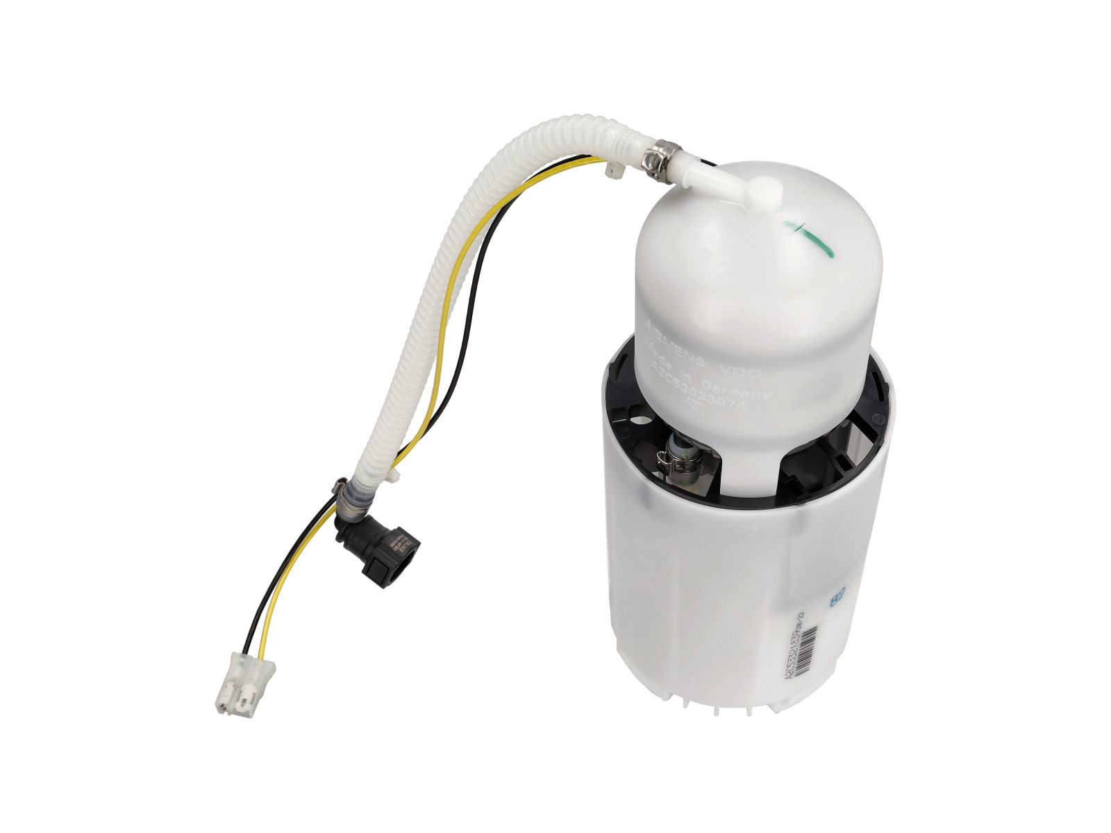 Buy Porsche Boxster 986/987/981 (1997-2016) Fuel Pump | Design 911