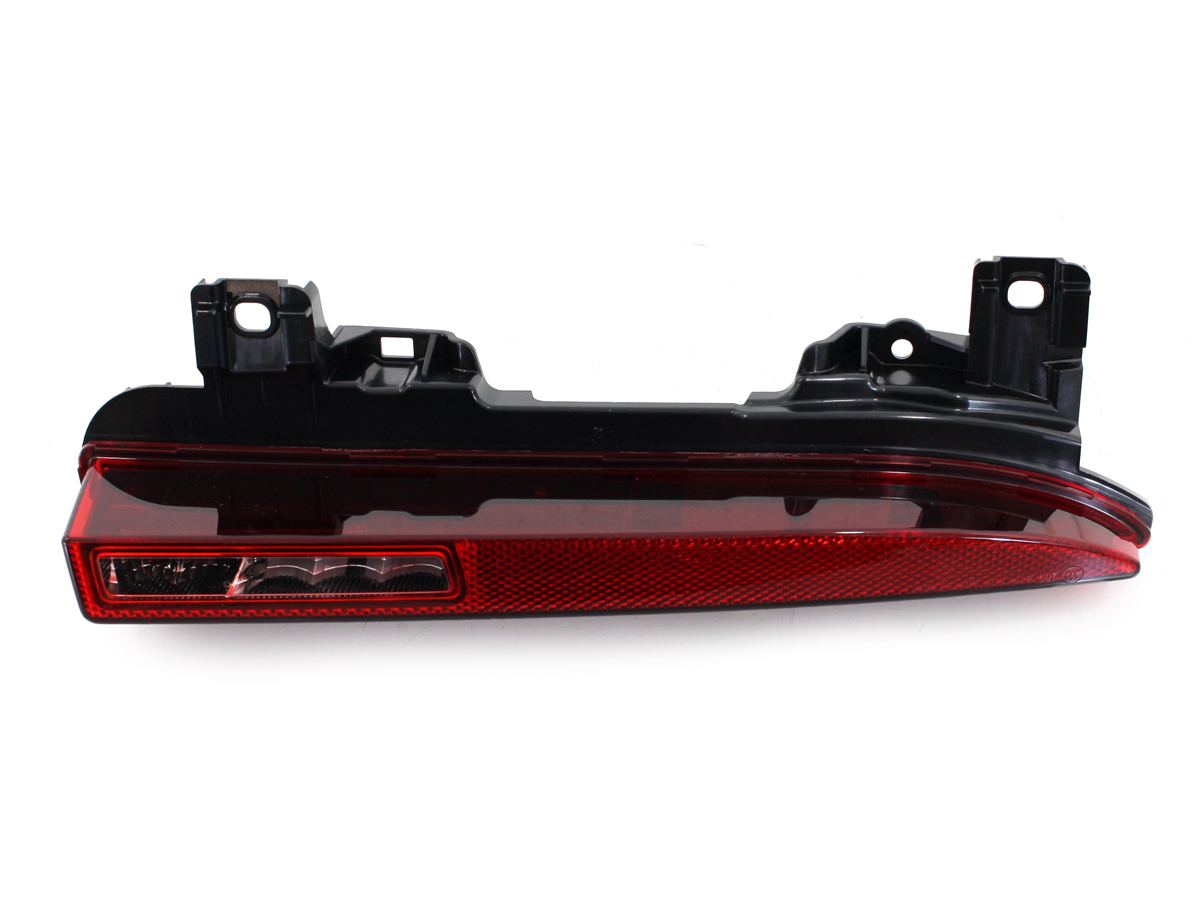 Indicator Rear LHD | Design 911