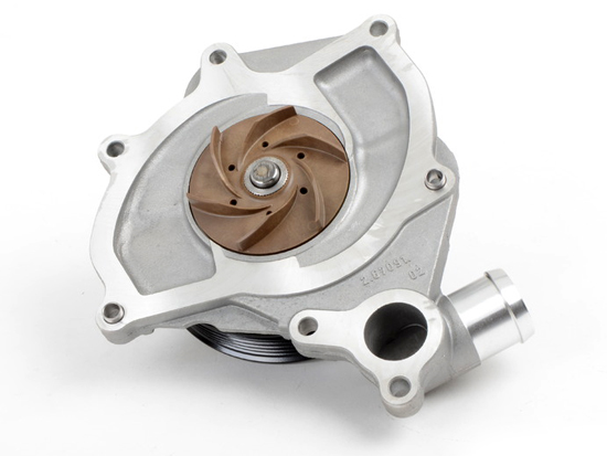 Water Pump Porsche Boxster 987 / 987C Cayman / 997 C2 / 997 C4 (non ...