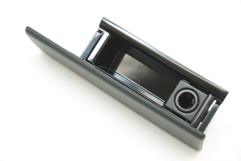Ashtray Lacquered. Porsche 987 / 987C / 997 99755390201A03 ...