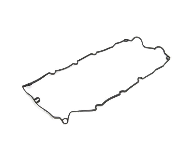 Original Porsche 94810593501 and 94810593601 Engine valve cover gasket ...