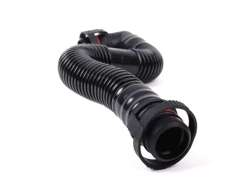 Porsche 94810721702 Breather hose Crankcase to intake manifold for ...