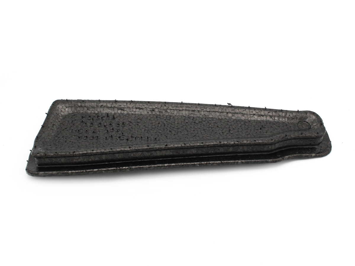 Buy Porsche Cayenne 9PA1 (957) 2007-2010 Cayenne 3.6L 2007>> Boots ...