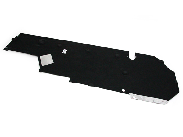 Undertray Right Porsche Panamera 970 MKI 2009-2013 97050412211 ...