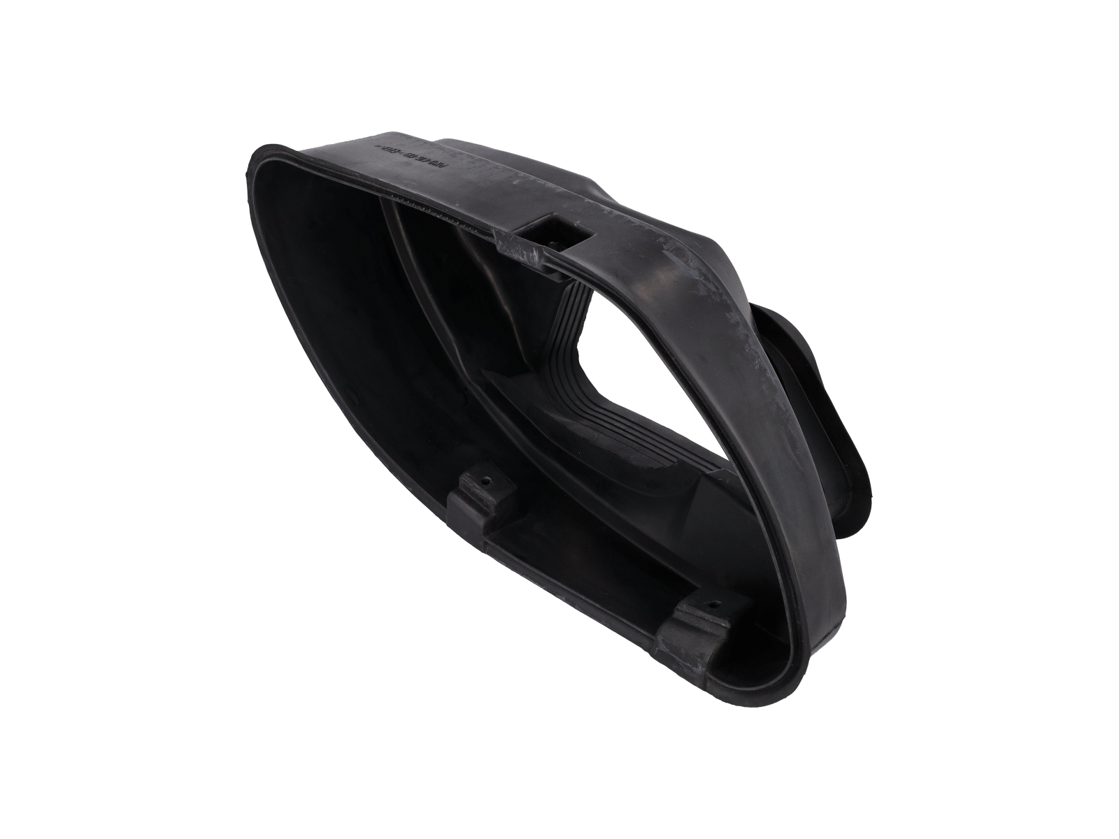 Rear Intake Rubber Boot. Porsche 986 Boxster - 98657565701 | Design 911