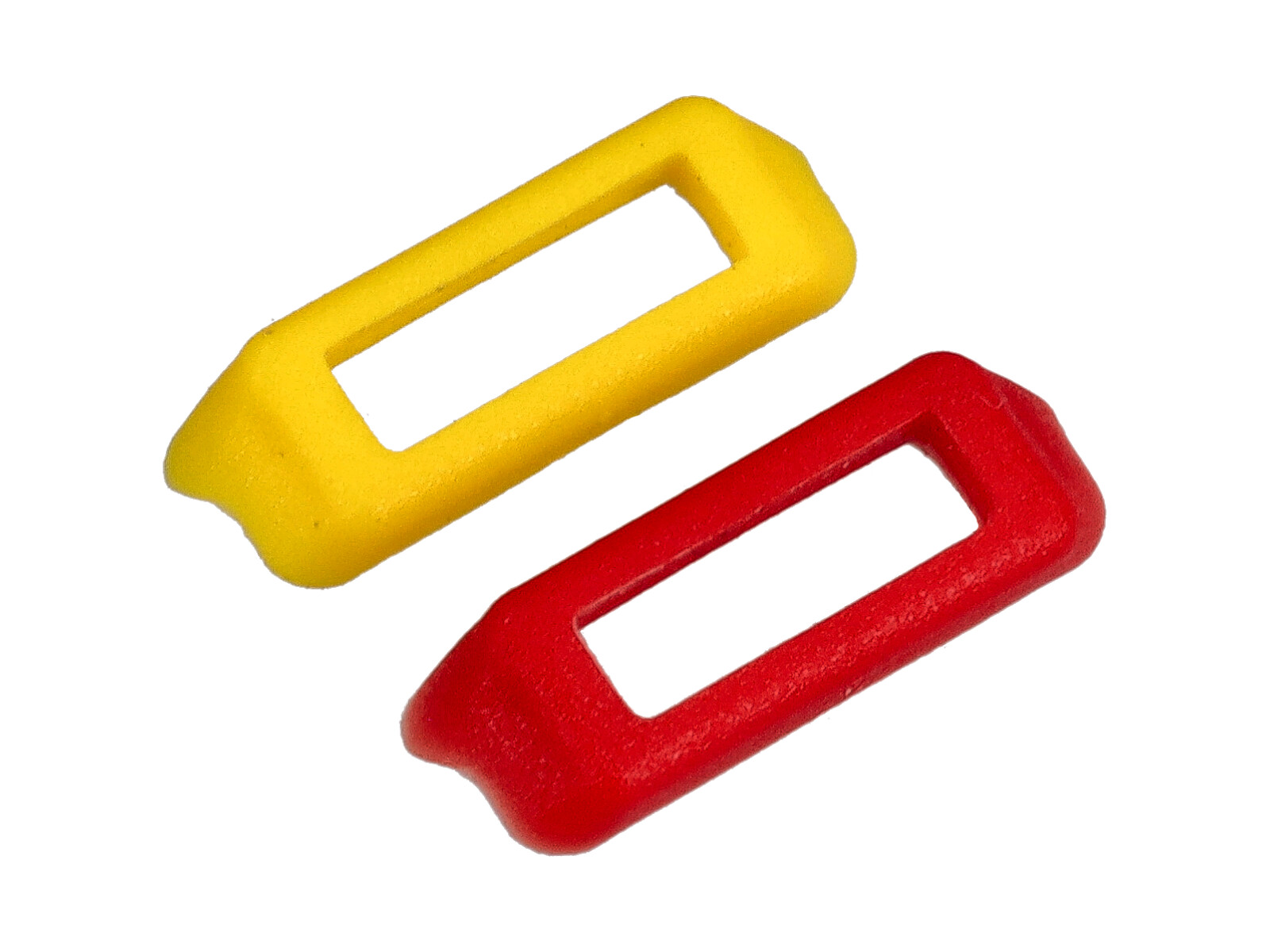 Porsche 986 Boxster 996 Key identification ring 99663734400 ...