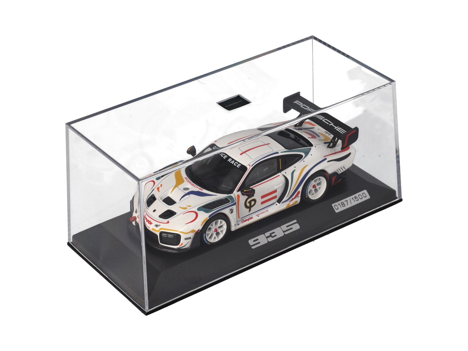 Buy Porsche 911 | Design 911