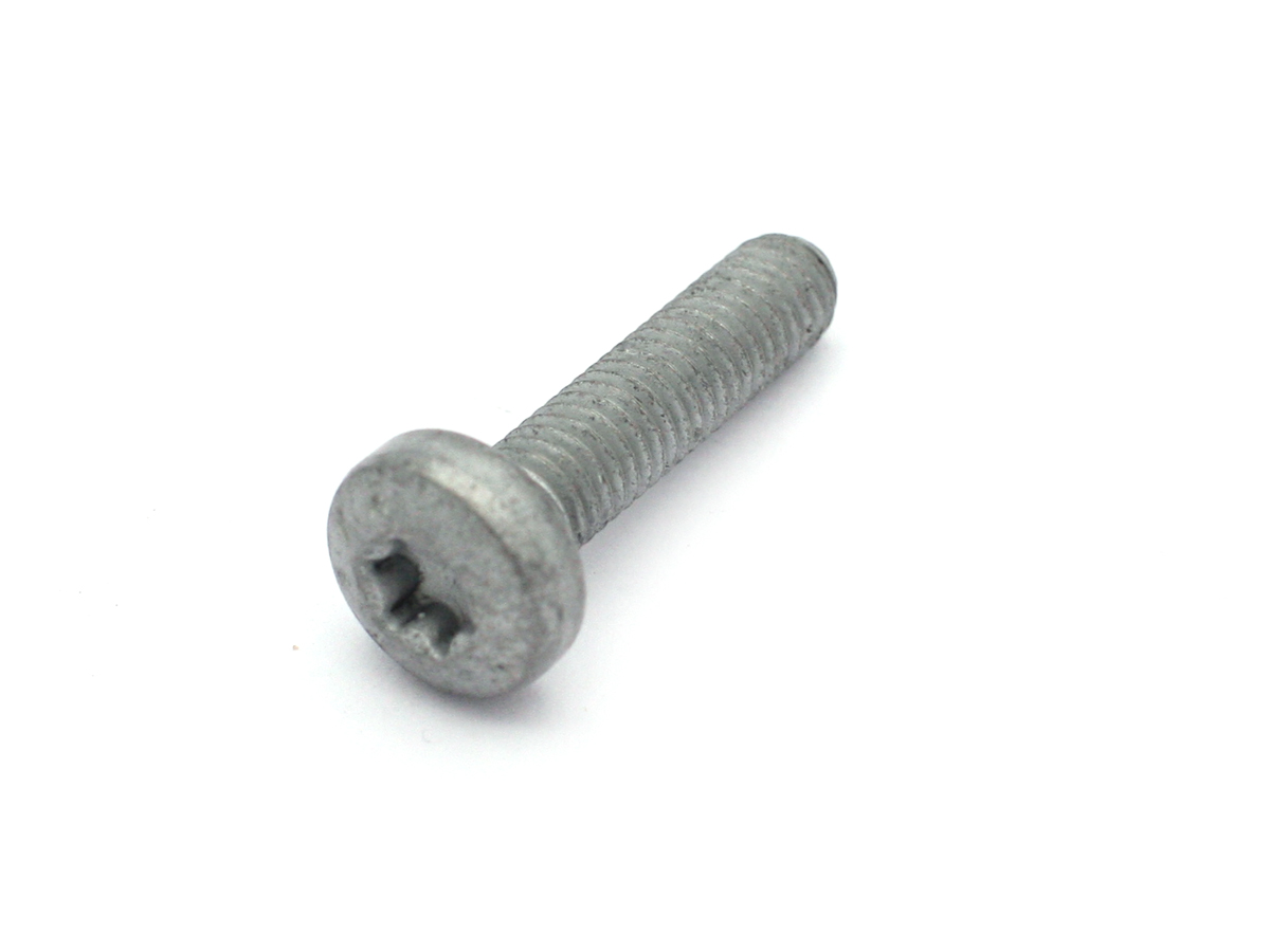 Cylinder Head / Camshaft Carrier | Design 911