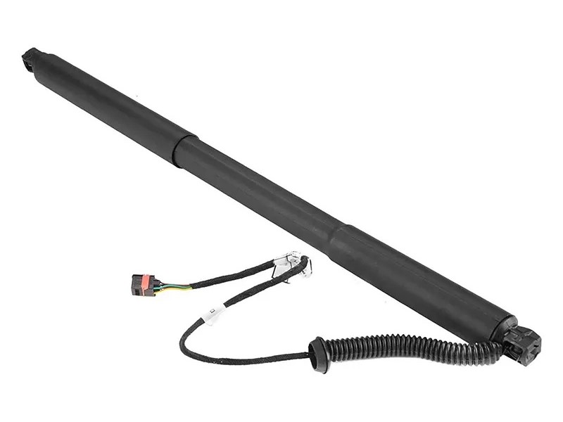 Rear boot lid electric damper. Porsche 9YA Cayenne 2018>> Coupe ...