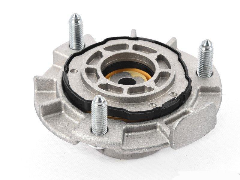 Shock Absorber Supporting Mount Porsche 997 MKI and MKII - 99733306101 ...