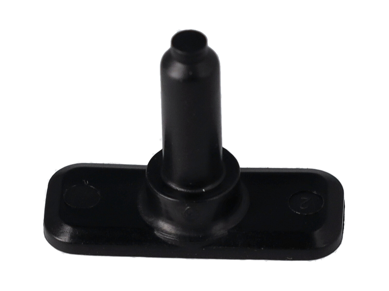 Porsche 964 993 T-head screw for rear lid ventilation grille ...