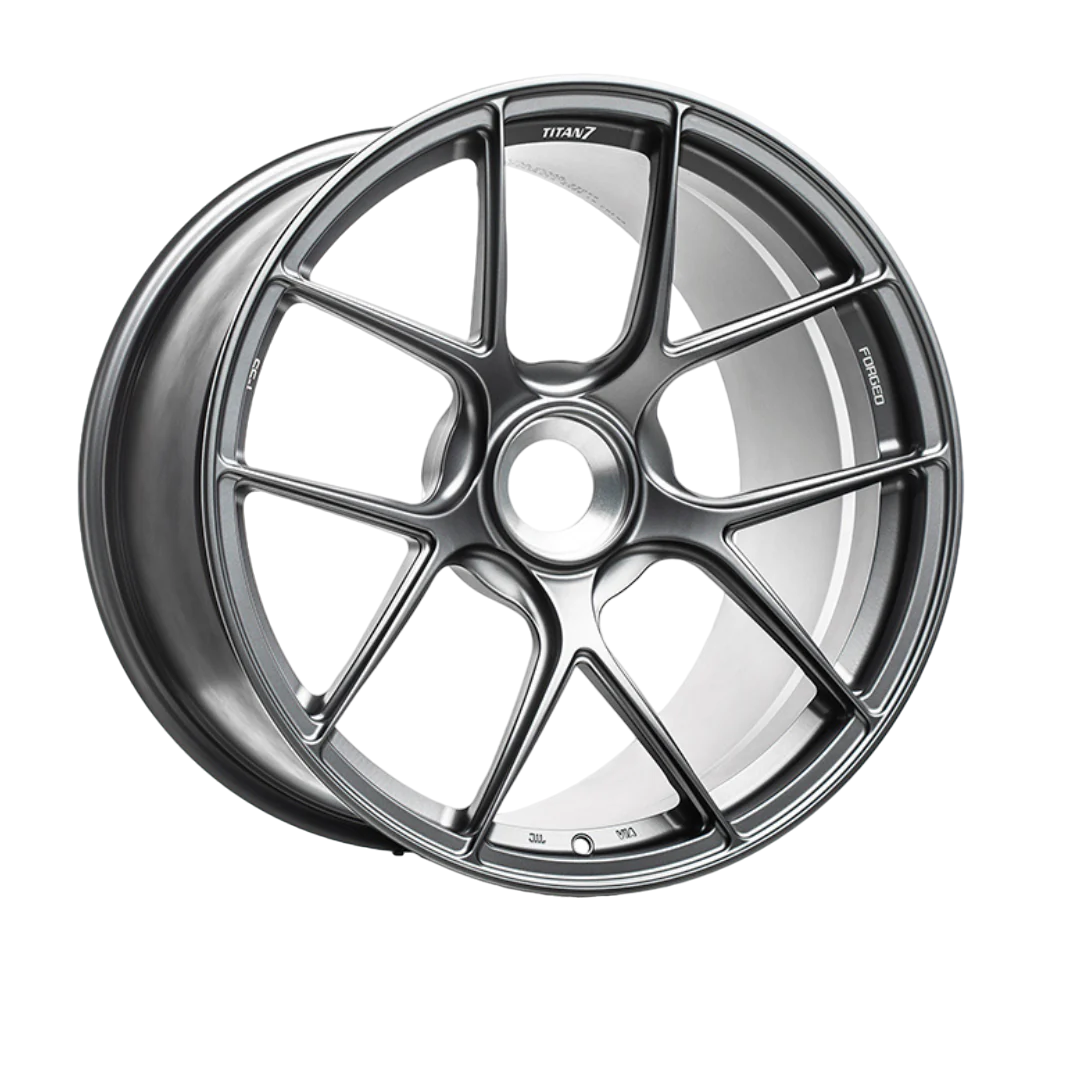 Buy Porsche 991 (911) MK2 2016-2019 Alloy Wheels 20" | Design 911