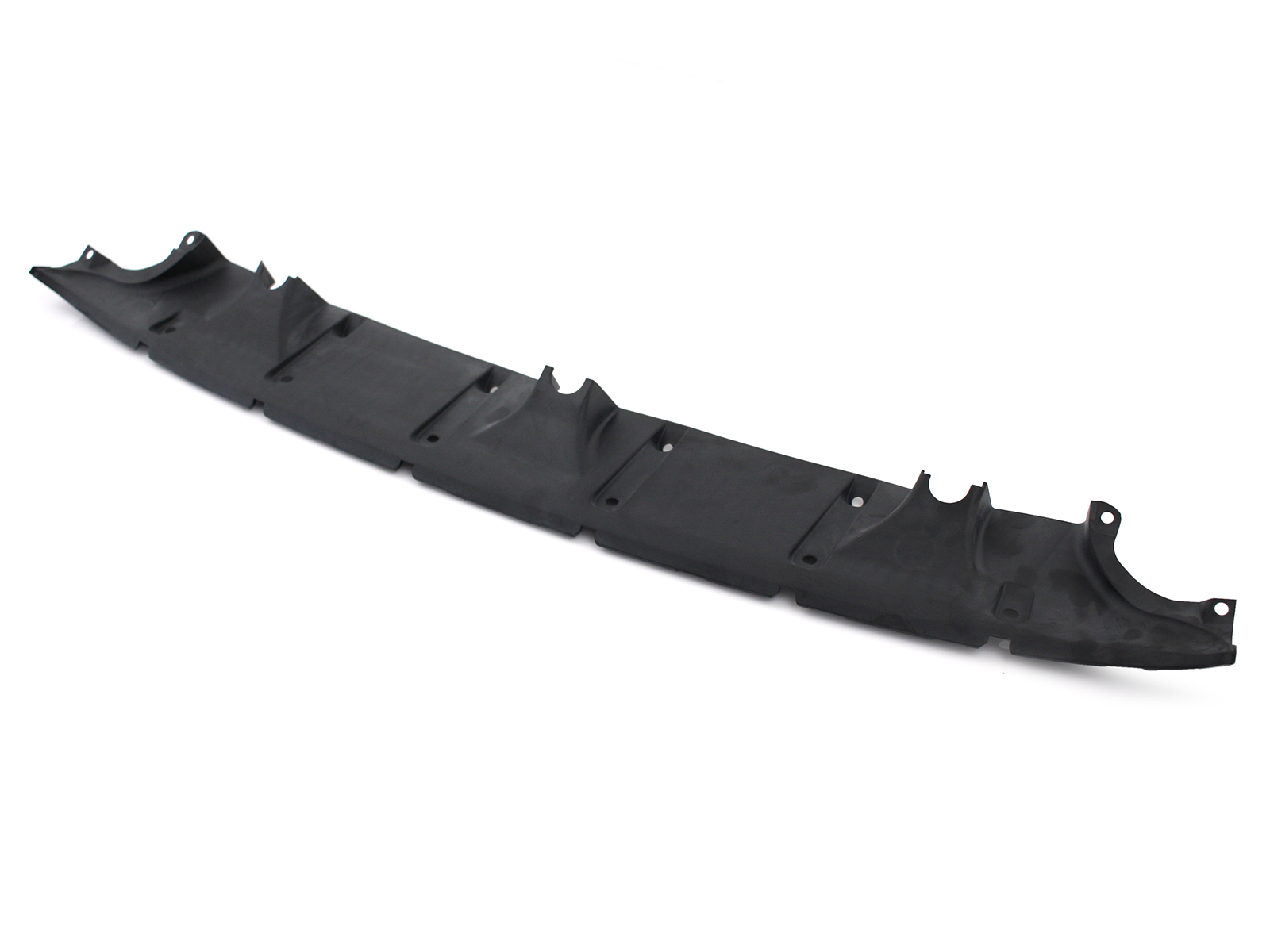 Porsche Front Bumper Radiator Frames & Brackets | Cooling System Mounts ...